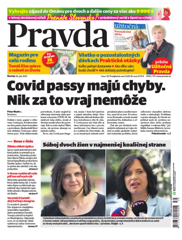 Debata - Pravda.sk
