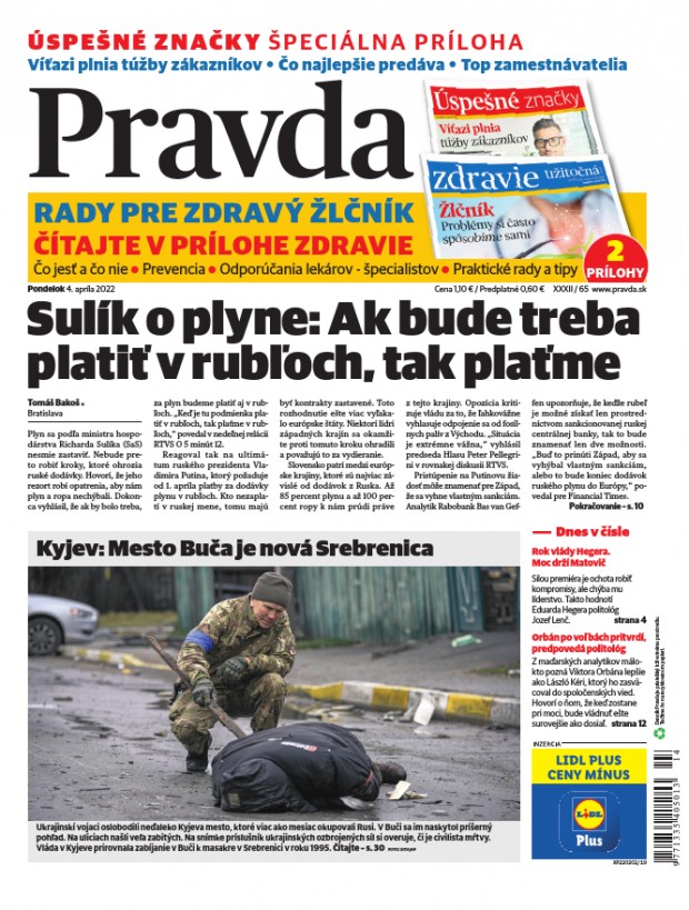 ferro - Blog - Pravda